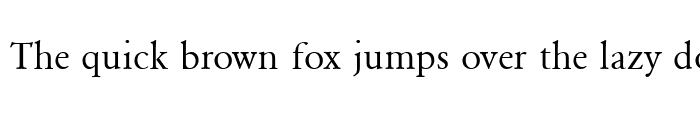 Garamond 3 Font : Download For Free, View Sample Text, Rating And More ...