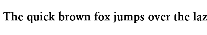 Adobe Garamond Pro Regular : Download For Free, View Sample Text ...