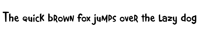 Wiggles Font : Download For Free, View Sample Text, Rating And More On ...