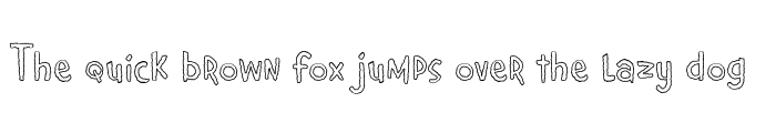 Wiggles Font : Download For Free, View Sample Text, Rating And More On ...