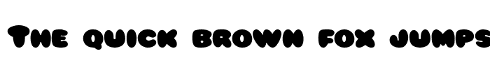 Gumball Font : Download For Free, View Sample Text, Rating And More On ...