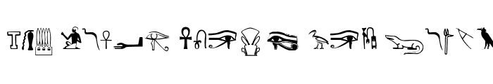 Egyptienne F 65 Bold : Download For Free, View Sample Text, Rating And ...
