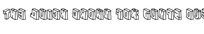The X Files Font : Download For Free, View Sample Text, Rating And More ...