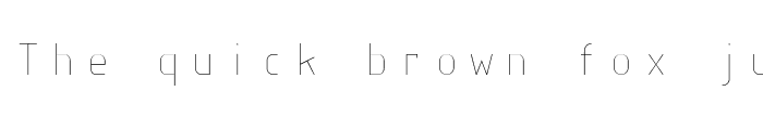 Isocp Font Download For Free View Sample Text Rating And More On