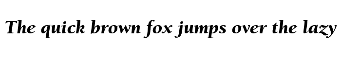 ITC Berkeley Oldstyle Std Font : Download For Free, View Sample Text ...