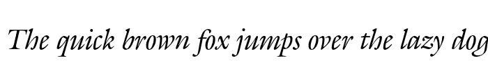 Galliard Font : Download For Free, View Sample Text, Rating And More On ...
