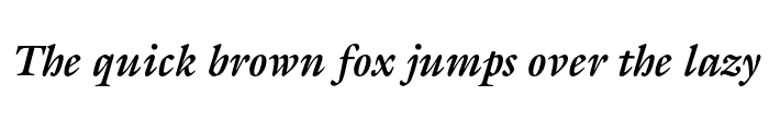 ITC Galliard Font : Download For Free, View Sample Text, Rating And ...