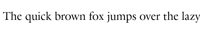 ITC Galliard Font : Download For Free, View Sample Text, Rating And ...
