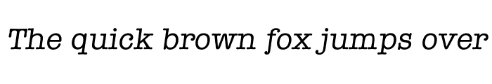 P22Typewriter Font : Download For Free, View Sample Text, Rating And ...