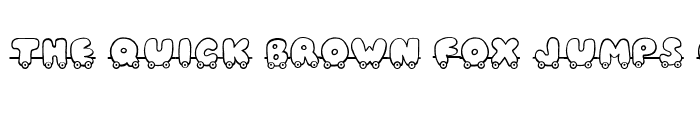 Ji Toy Train Font Download For Free View Sample Text Rating And More On Fontsgeekcom