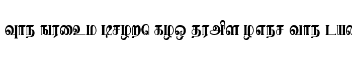 Shanmugapriya Font : Download For Free, View Sample Text, Rating And ...