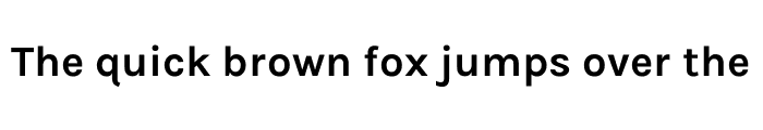 Karl Font : Download For Free, View Sample Text, Rating And More On ...