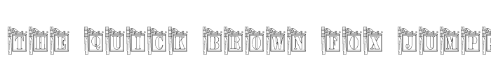 Sign Language Font : Download For Free, View Sample Text, Rating And ...