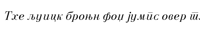 Bodoni Regular : Download For Free, View Sample Text, Rating And More ...
