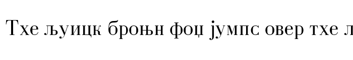 Bodoni Regular : Download For Free, View Sample Text, Rating And More ...