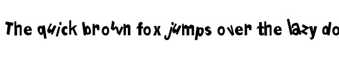 Malkavian Font Regular : Download For Free, View Sample Text, Rating ...