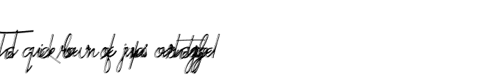 Monika Italic : Download For Free, View Sample Text, Rating And More On ...
