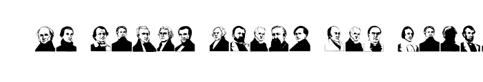 President Regular : Download For Free, View Sample Text, Rating And ...