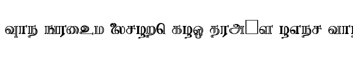 InaiMathi Font : Download For Free, View Sample Text, Rating And More ...