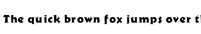 Old newspaper font Font : Download For Free, View Sample Text, Rating ...