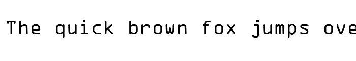 OCR A Font : Download For Free, View Sample Text, Rating And More On ...