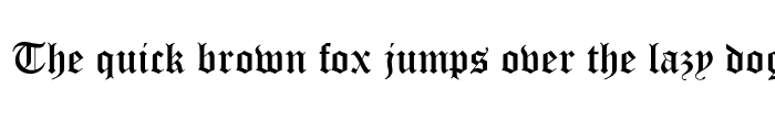 Old English Text MT Std Regular : Download For Free, View Sample Text ...
