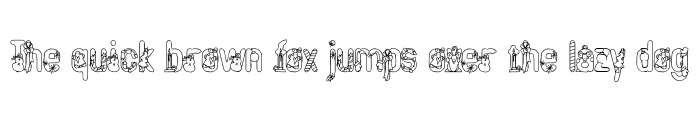 House Holiday Sans : Download For Free, View Sample Text, Rating And ...