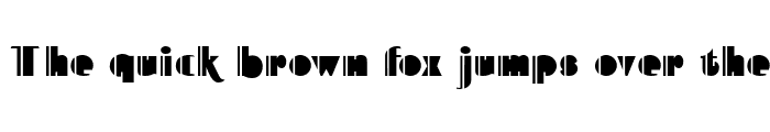 Plaza Font : Download For Free, View Sample Text, Rating And More On ...