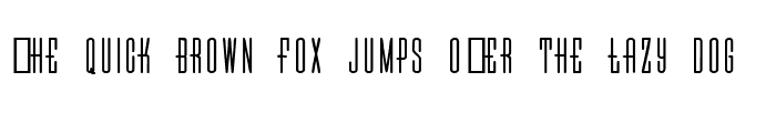 Polaris Font : Download For Free, View Sample Text, Rating And More On ...