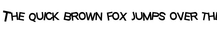 Beatnik SF Bold : Download For Free, View Sample Text, Rating And More ...