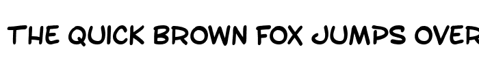 SF Toontime Font : Download For Free, View Sample Text, Rating And More ...