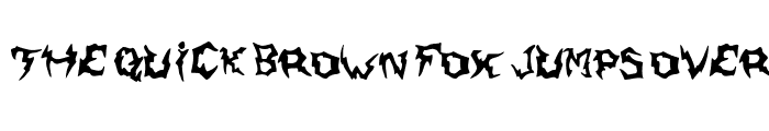 Shaman Font : Download For Free, View Sample Text, Rating And More On ...