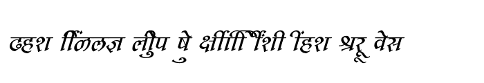 SHREE-DEV7-1207 Font : Download For Free, View Sample Text, Rating And ...