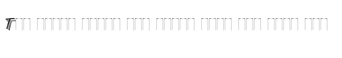 Skid Row Font : Download For Free, View Sample Text, Rating And More On ...