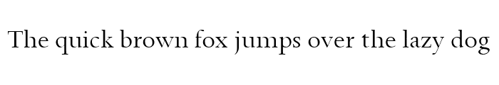 Spectrum MT Std Font : Download For Free, View Sample Text, Rating And ...
