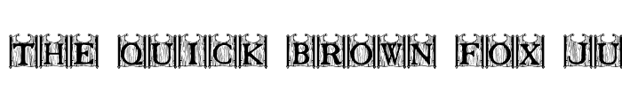 Doors Font : Download For Free, View Sample Text, Rating And More On ...