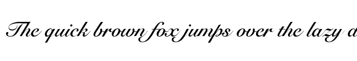TFF Script Roundhand Bold Italic : Download For Free, View Sample Text ...