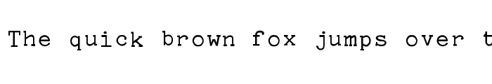 P22 Typewriter Regular : Download For Free, View Sample Text, Rating ...