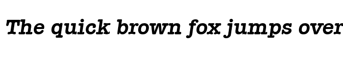 Typewriter-Serial Regular : Download For Free, View Sample Text, Rating ...
