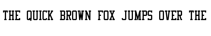 Varsity Classic Serif A Regular : Download For Free, View Sample Text ...